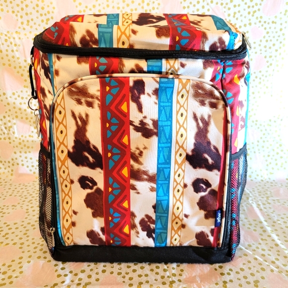 Ngil | Other | Nwt Western Backpack Cooler | Poshmark
